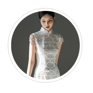 Shop The Latest Modern Qipao Dresses Modern Cheongsams
